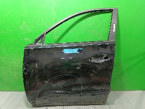 CHERY TIGGO 4 дверь передняя левая J686101010DY 2020г. арт.1457351 ...